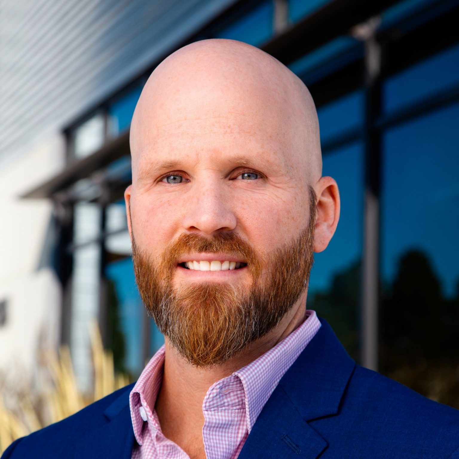 MEET THE TEAM - AMCG