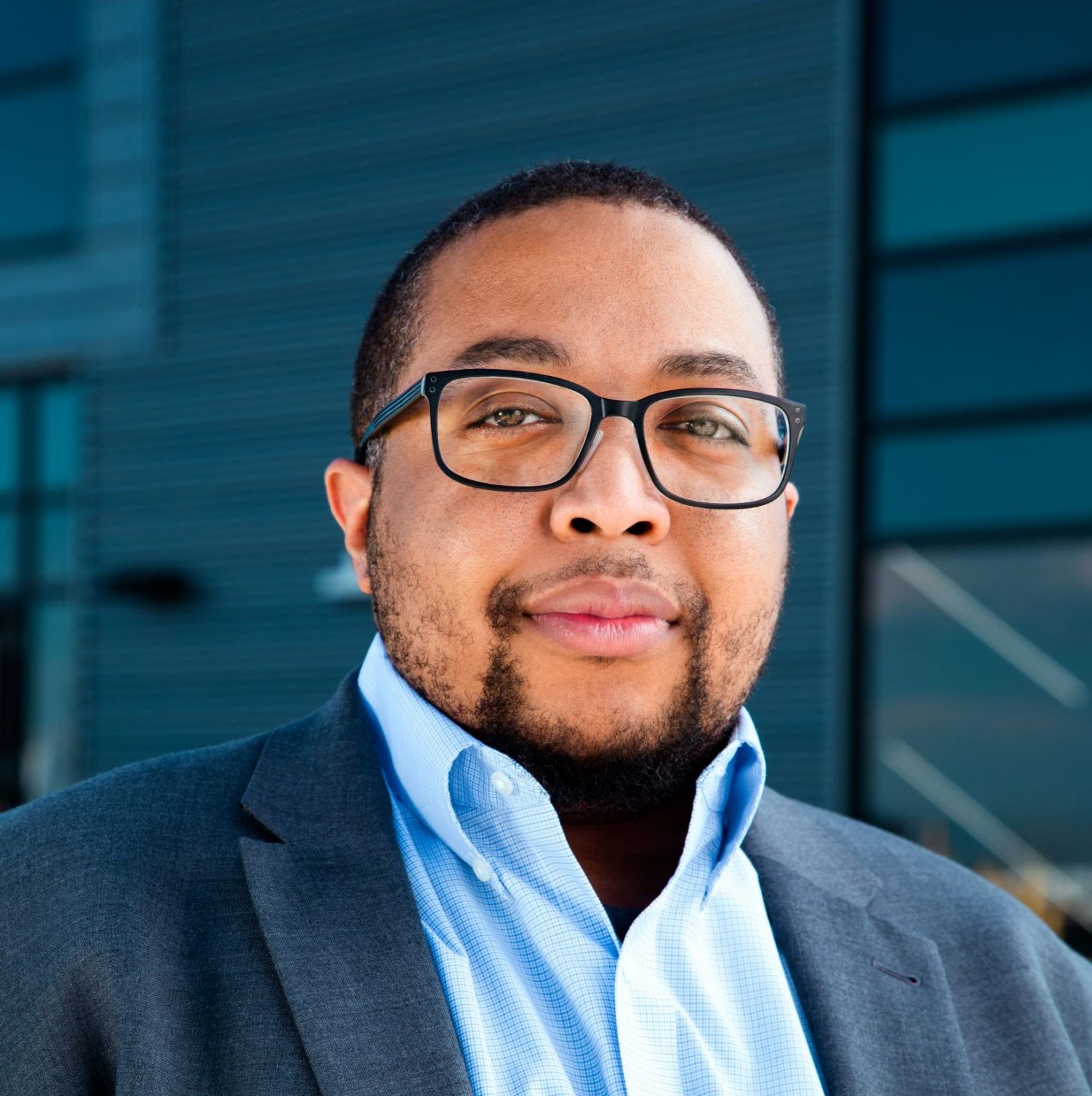 MEET THE TEAM - AMCG