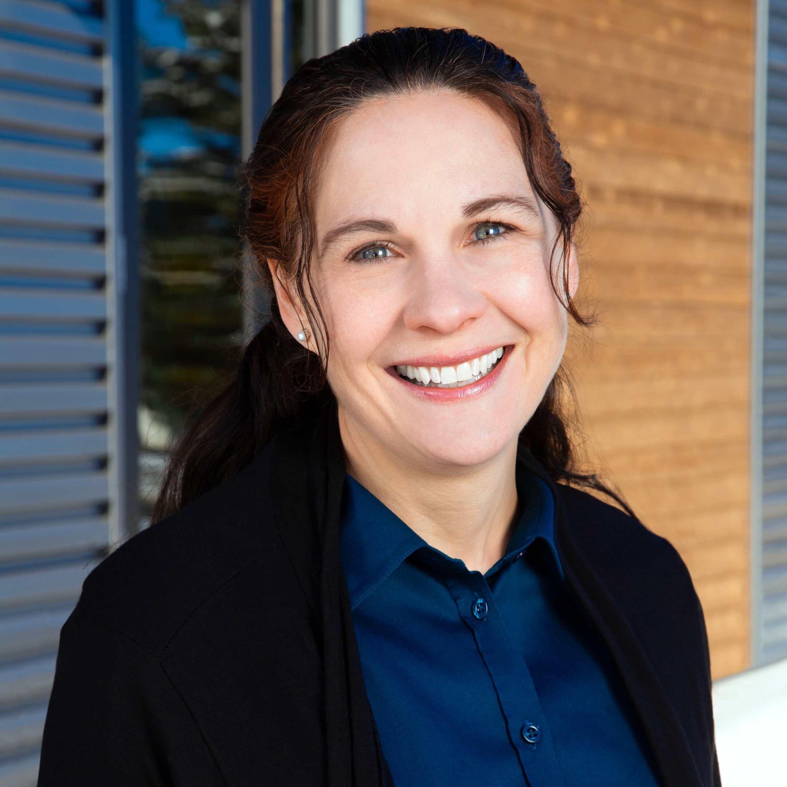 Catherine M. Fish - AMCG